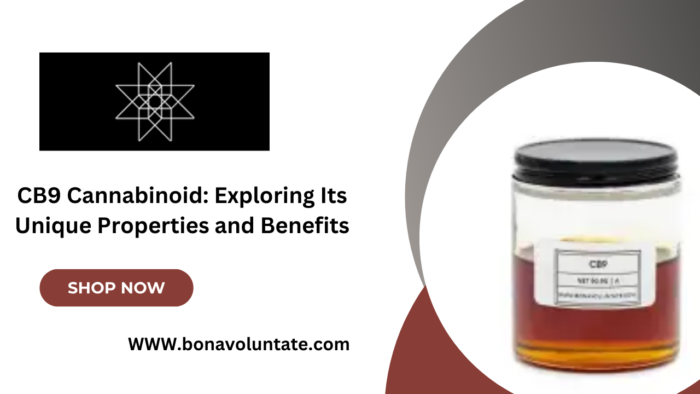 CB9 Cannabinoid: Benefits, Uses, and Why It’s Different.